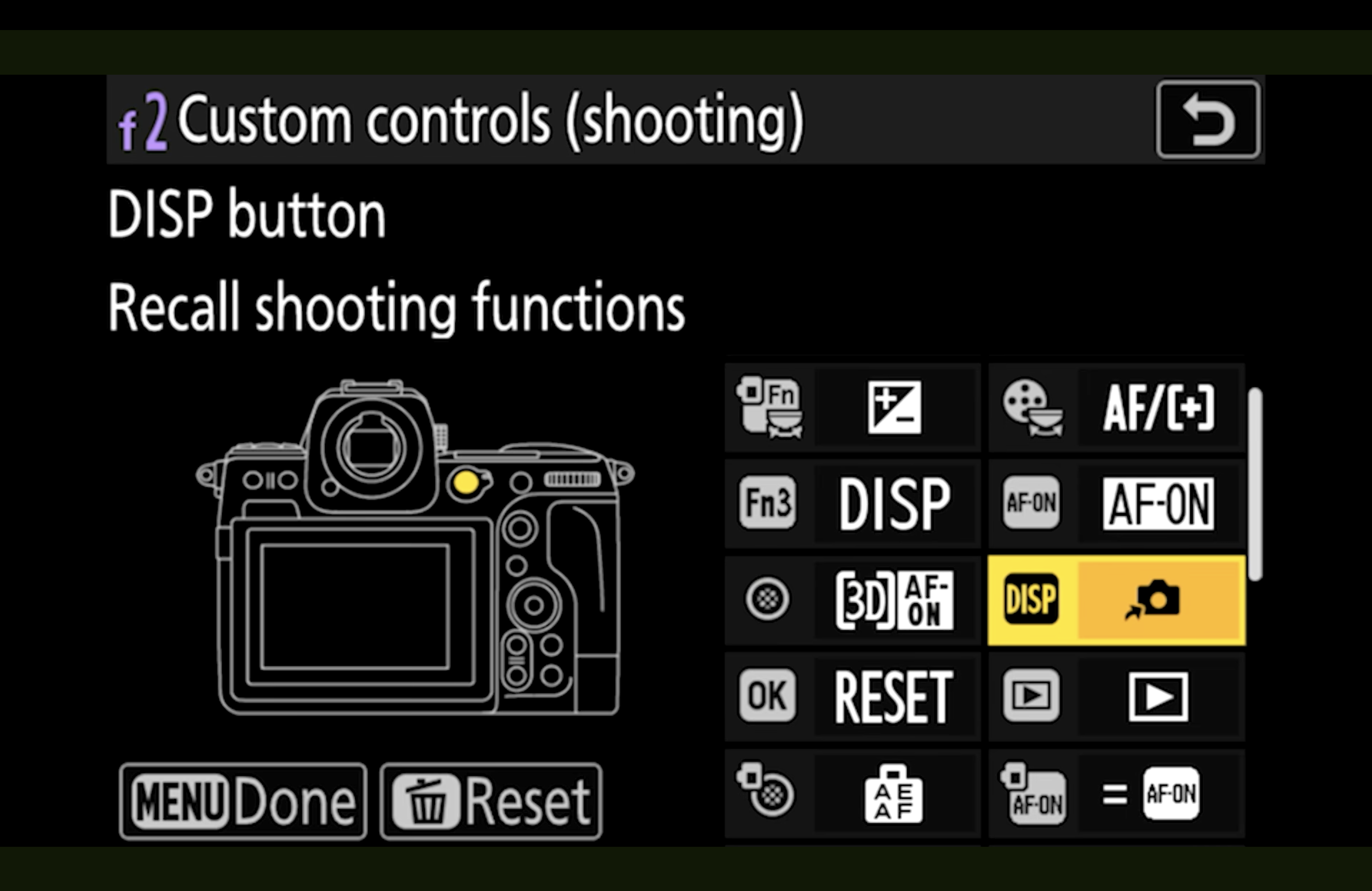 Nikon Z8 Autofocus Setup: A Practical Guide to My Field Settings | C4 ...