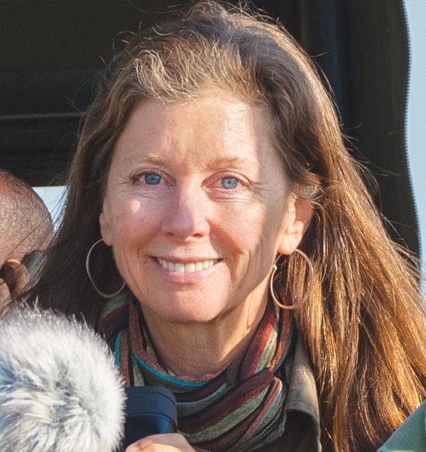 Chris Eckstrom — Safari Guide | C4 Photo Safaris
